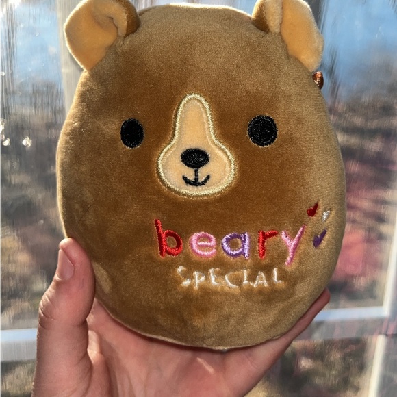 Squishmallows | Toys | Squishmallows Smaller Size Lmk | Poshmark